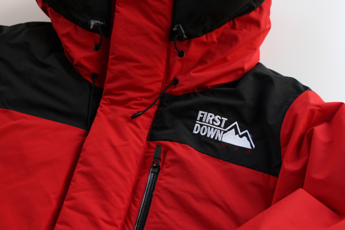 FIRST DOWN | 最新情報 | 最新情報 | ルイーズ・イン・マルホランド・ドライブ
