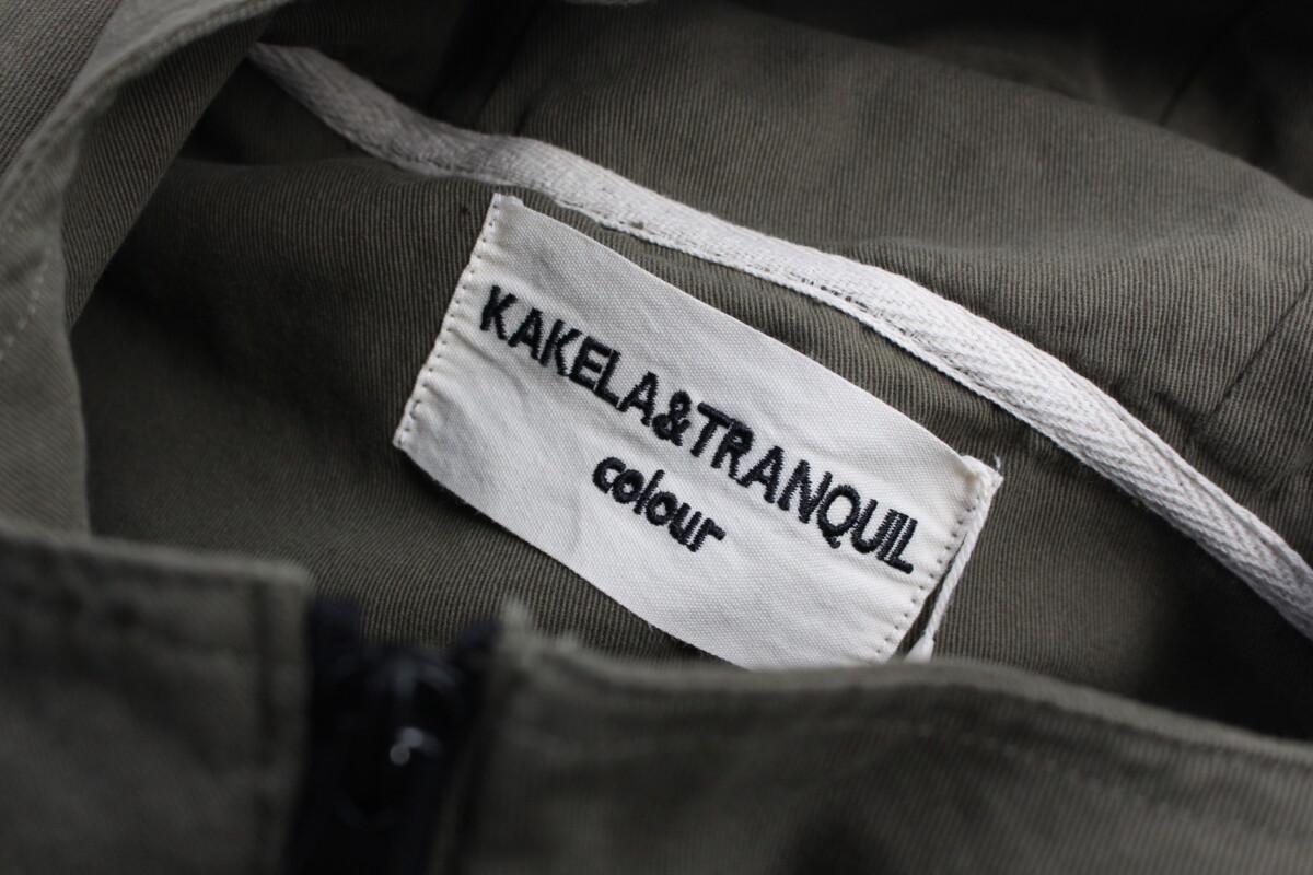 KAKELA & TRANQUIL カケラアンドトランクイル | 最新情報 | 最新情報 | ルイーズ・イン・マルホランド・ドライブ