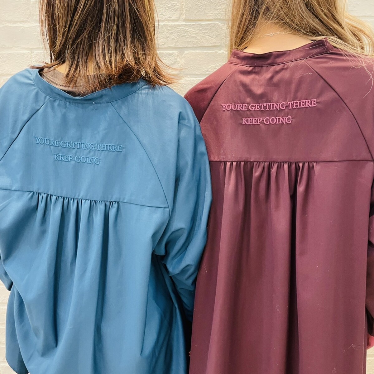 Dona Marie | 最新情報 | 最新情報 | ルイーズ・イン・マルホランド・ドライブ