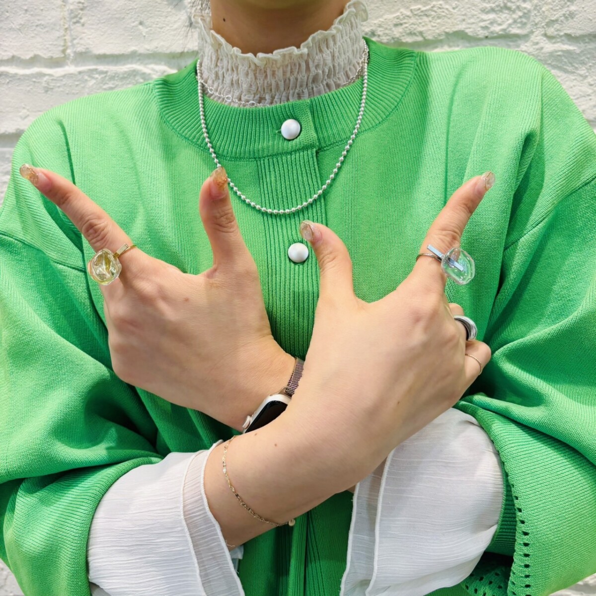 SIKIO pop up shop | 最新情報 | 最新情報 | ルイーズ・イン・マルホランド・ドライブ