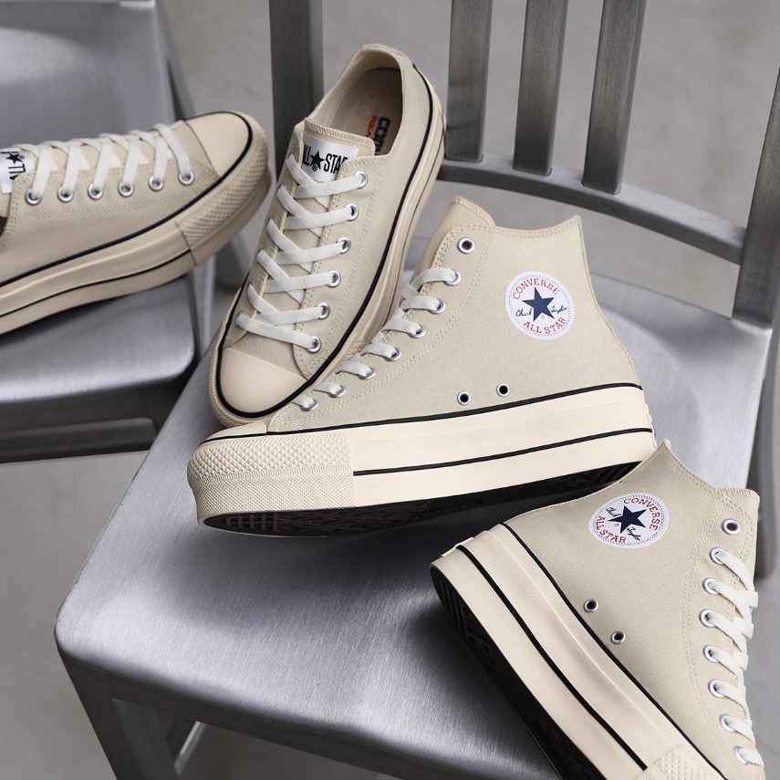 CONVERSE | 最新情報 | 最新情報 | ルイーズ・イン・マルホランド・ドライブ