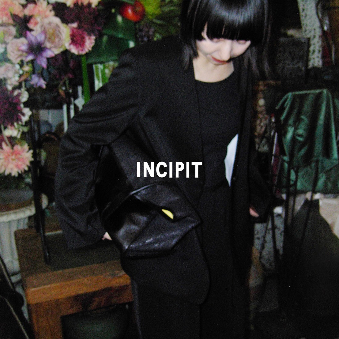 INCIPITインキピット | 最新情報 | 最新情報 | ルイーズ・イン・マルホランド・ドライブ